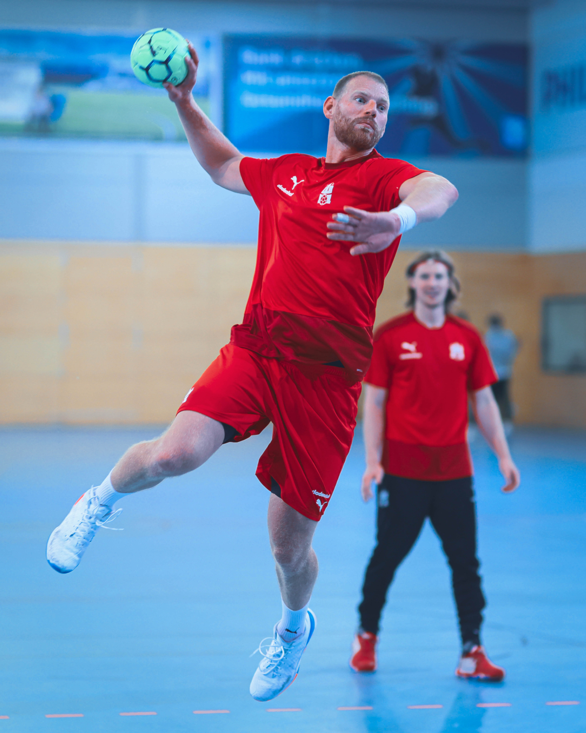 Handball 21/22 - HSV Hamburg | Handball Sport Verein Hamburg