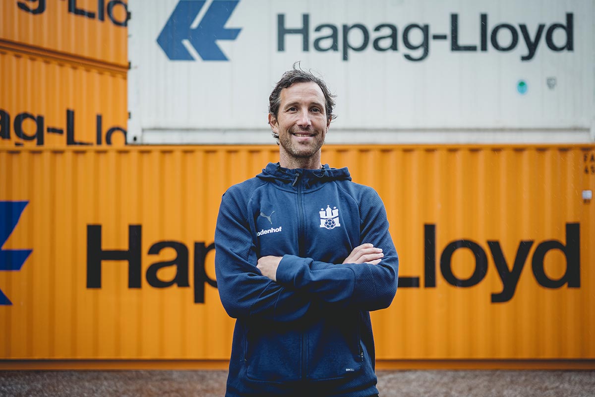 #Trainer Jansen, Torsten | Handball Sport Verein Hamburg