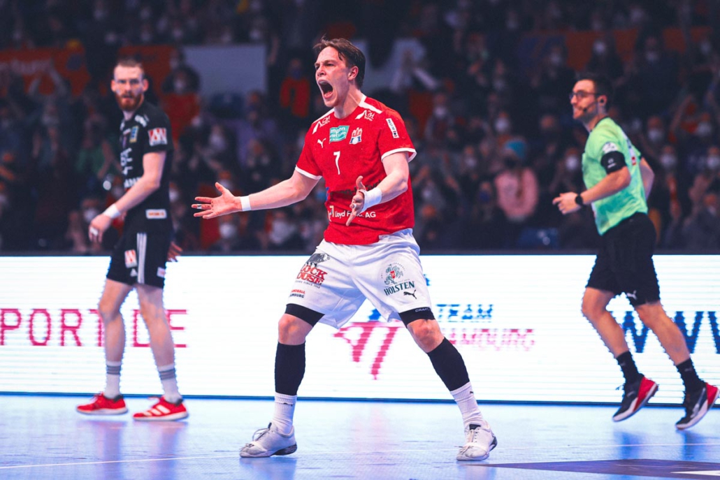 News | Handball Sport Verein Hamburg