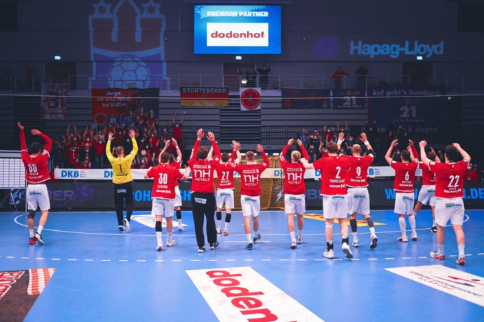 News | Handball Sport Verein Hamburg