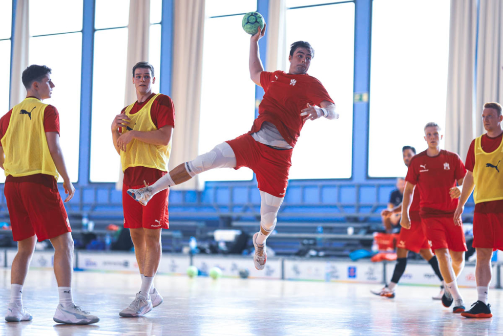 News | Handball Sport Verein Hamburg