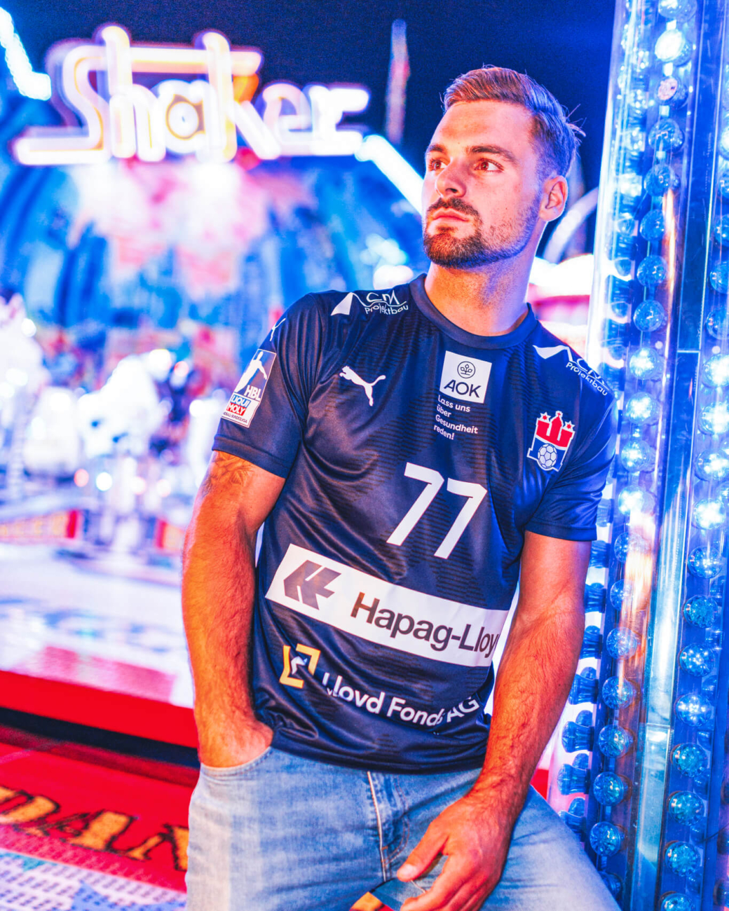 | Handball Sport Verein Hamburg