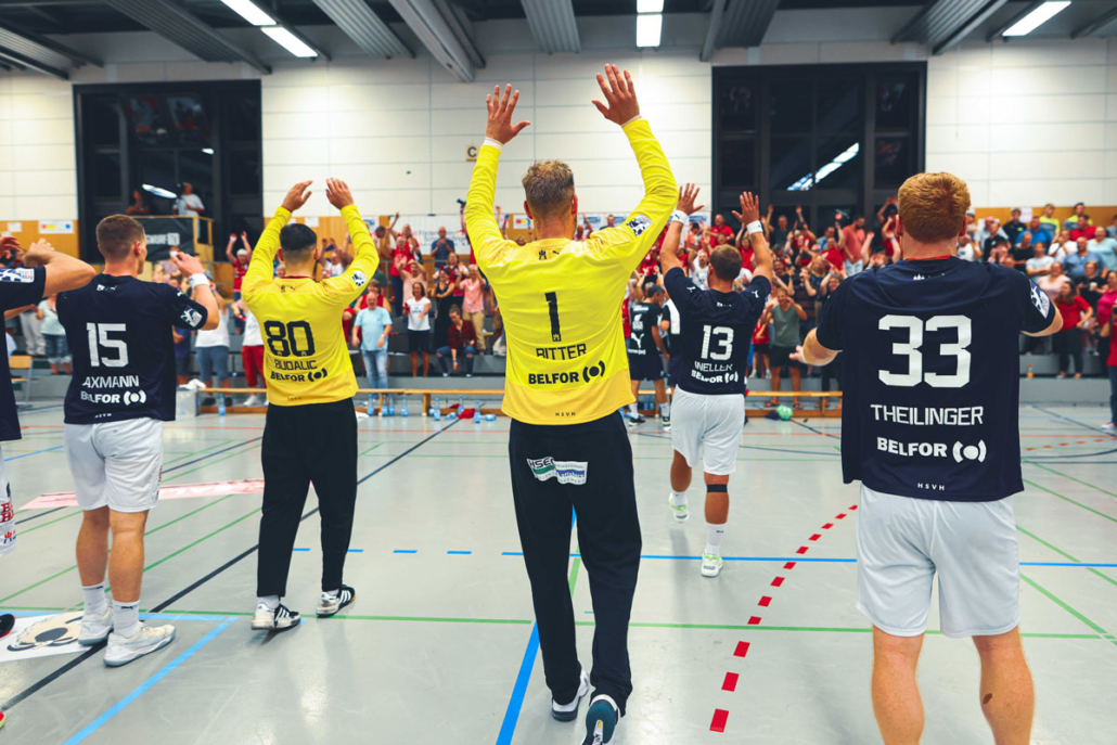 News | Handball Sport Verein Hamburg