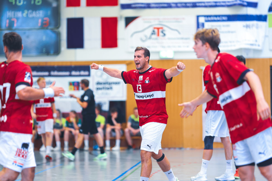 News | Handball Sport Verein Hamburg