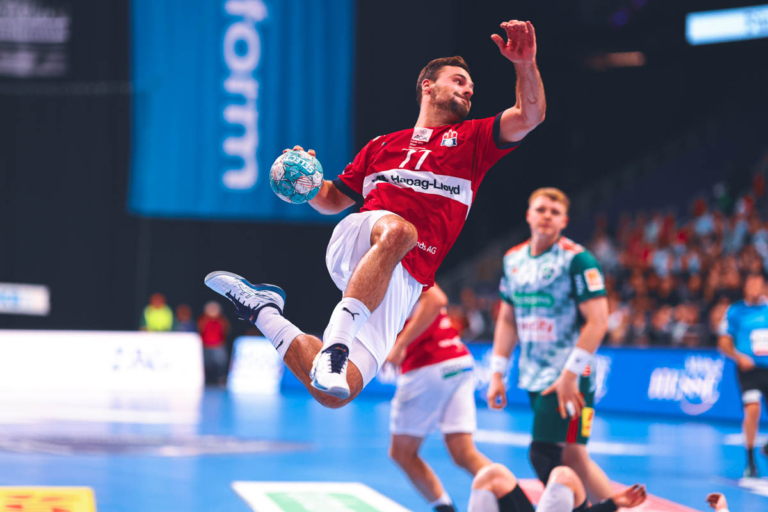 Auftakt gegen Argentinien: Dani Baijens startet mit Oranje ins WM ...