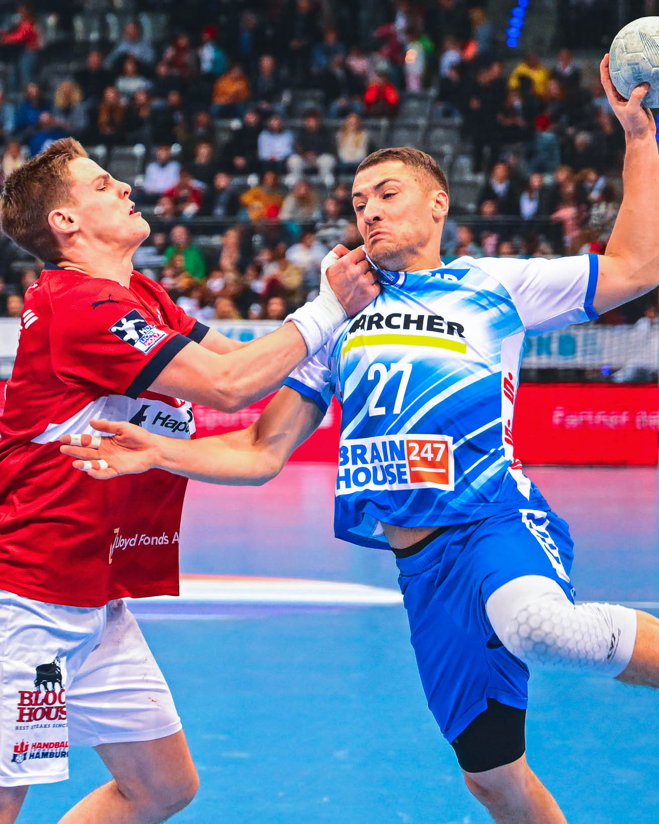 bilder_stutti5 | Handball Sport Verein Hamburg