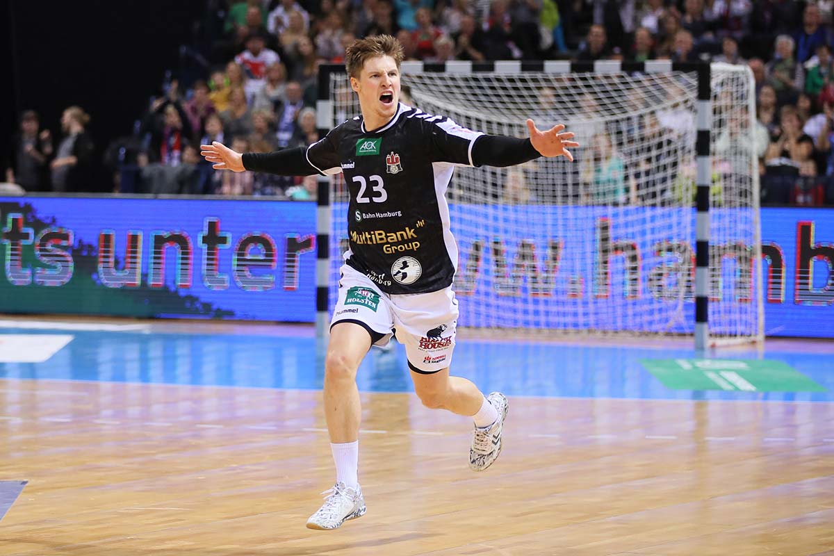 forsti2 | Handball Sport Verein Hamburg