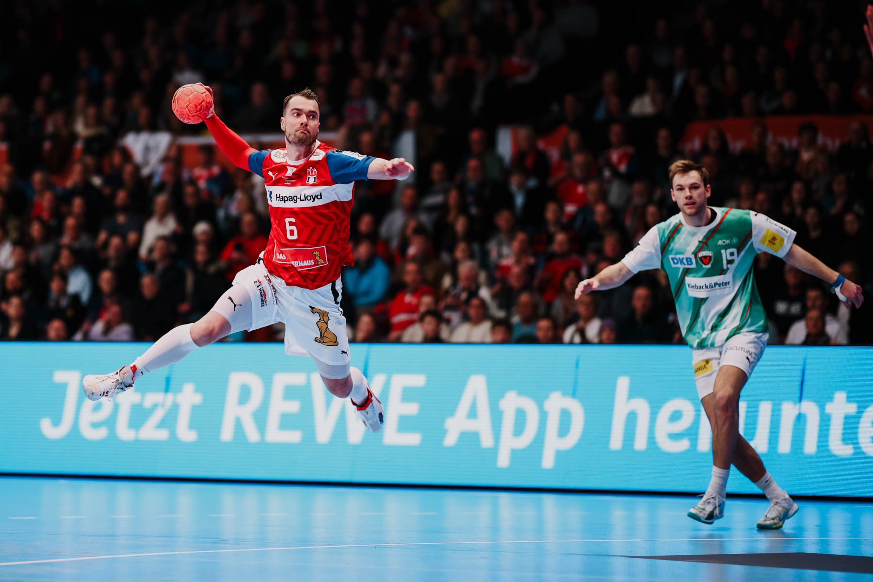 News | Handball Sport Verein Hamburg