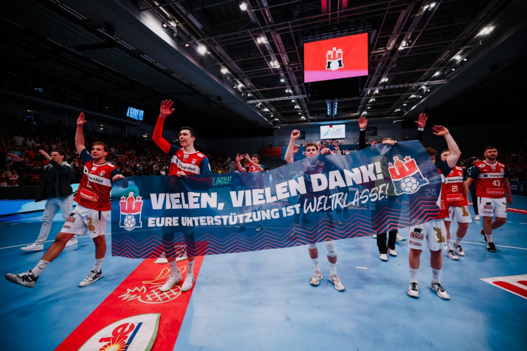 News | Handball Sport Verein Hamburg