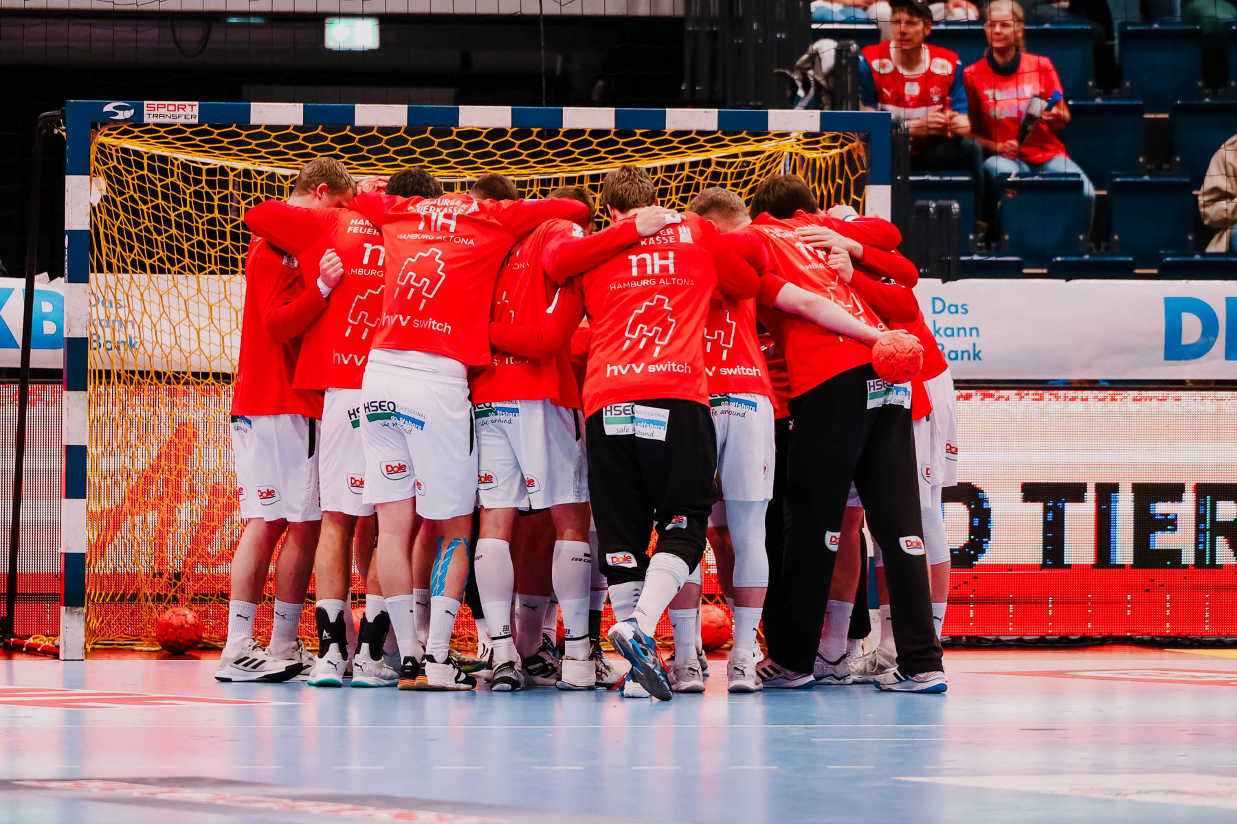 News | Handball Sport Verein Hamburg