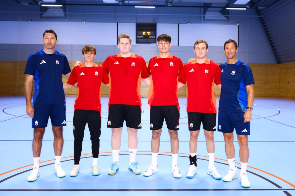 Handball Sport Verein Hamburg | Offizielle Website | hamburg-handball.de