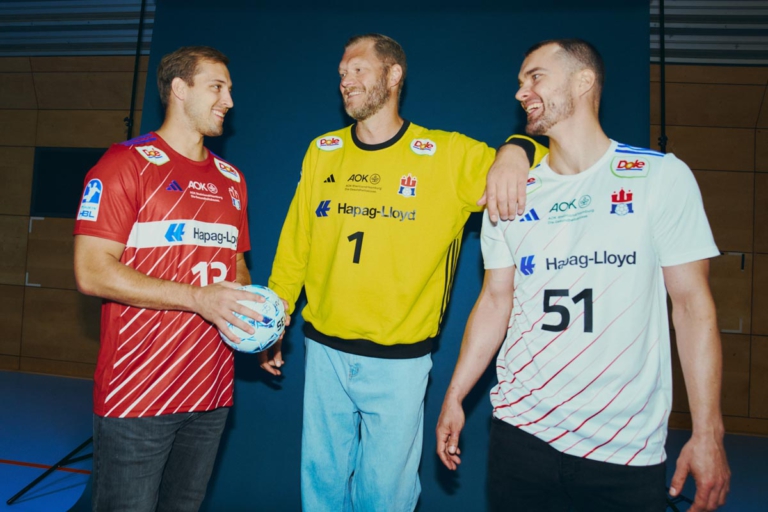 Handball Sport Verein Hamburg | Offizielle Website | hamburg-handball.de
