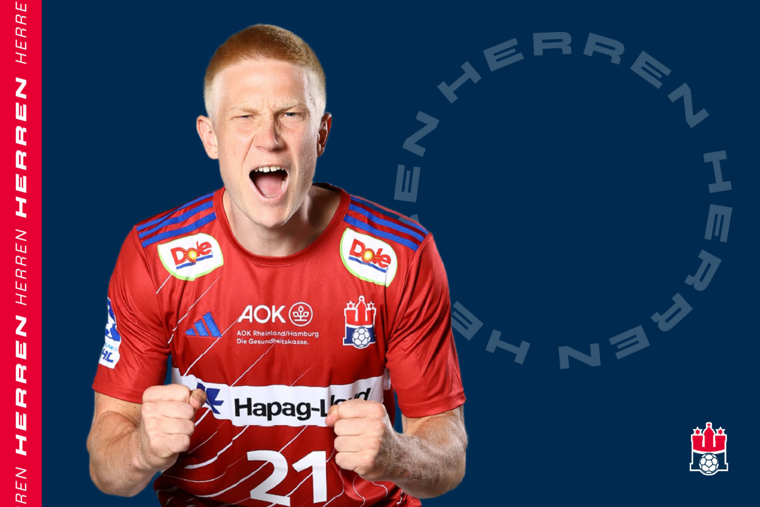 Handball Sport Verein Hamburg | Offizielle Website | hamburg-handball.de