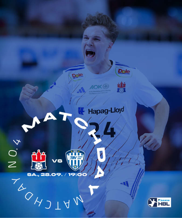 Handball Sport Verein Hamburg | Offizielle Website | hamburg-handball.de