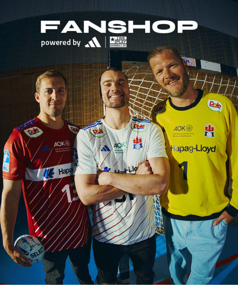 Handball Sport Verein Hamburg | Offizielle Website | hamburg-handball.de
