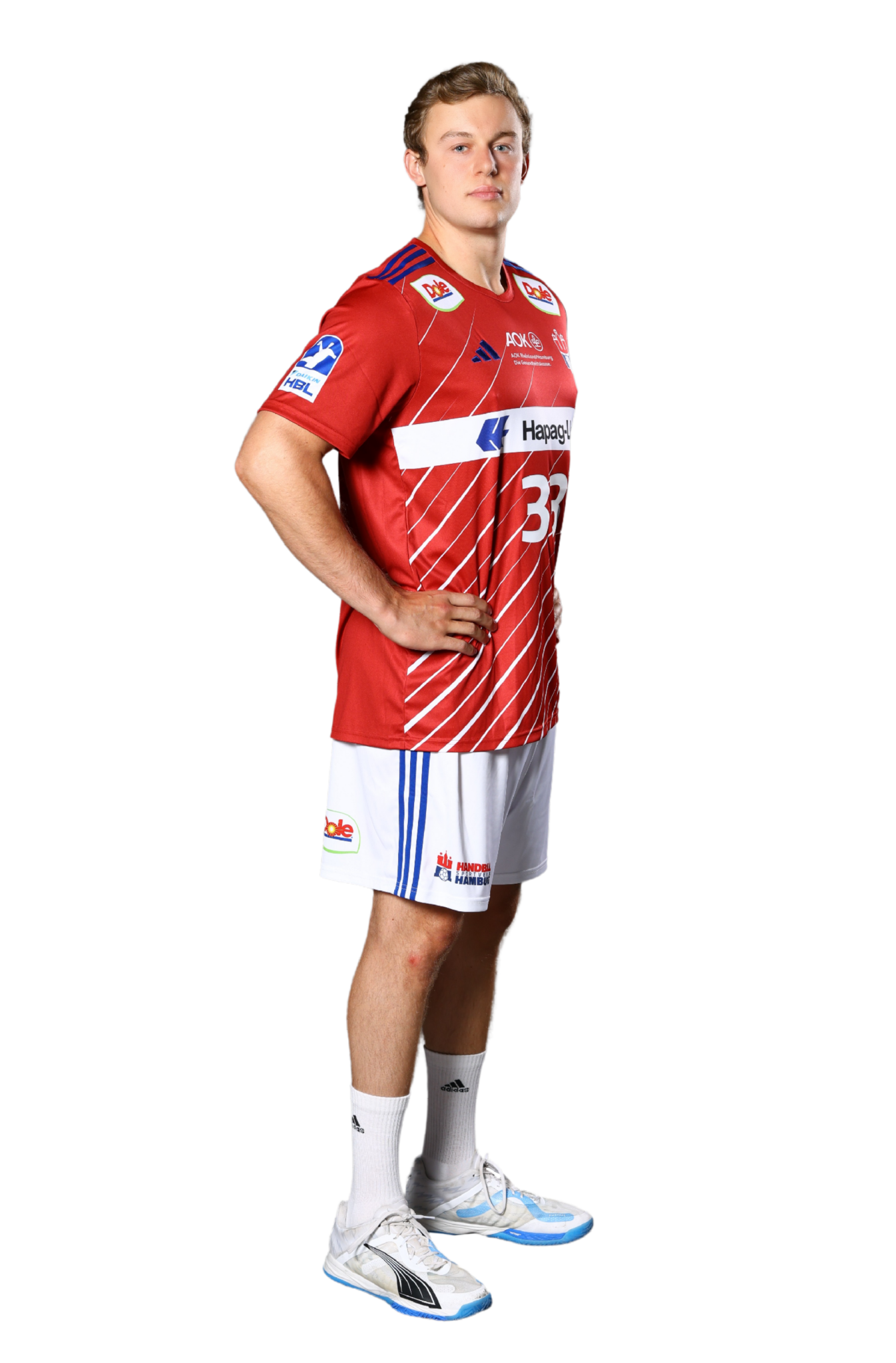 HSVH ringt Göppingen nach spektakulärer Schlussphase nieder und gewinnt ...