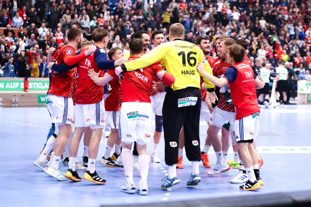 News | Handball Sport Verein Hamburg
