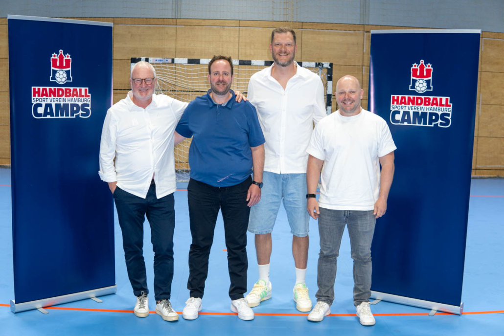 Handball Sport Verein Hamburg | Offizielle Website | hamburg-handball.de