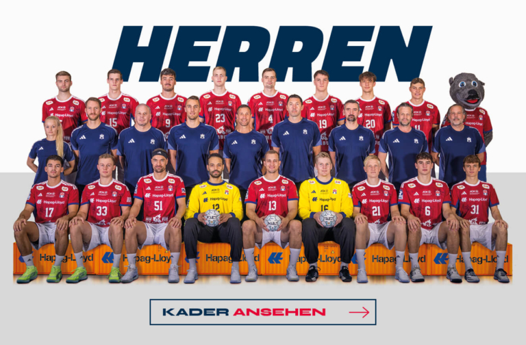 Handball Sport Verein Hamburg | Offizielle Website | hamburg-handball.de