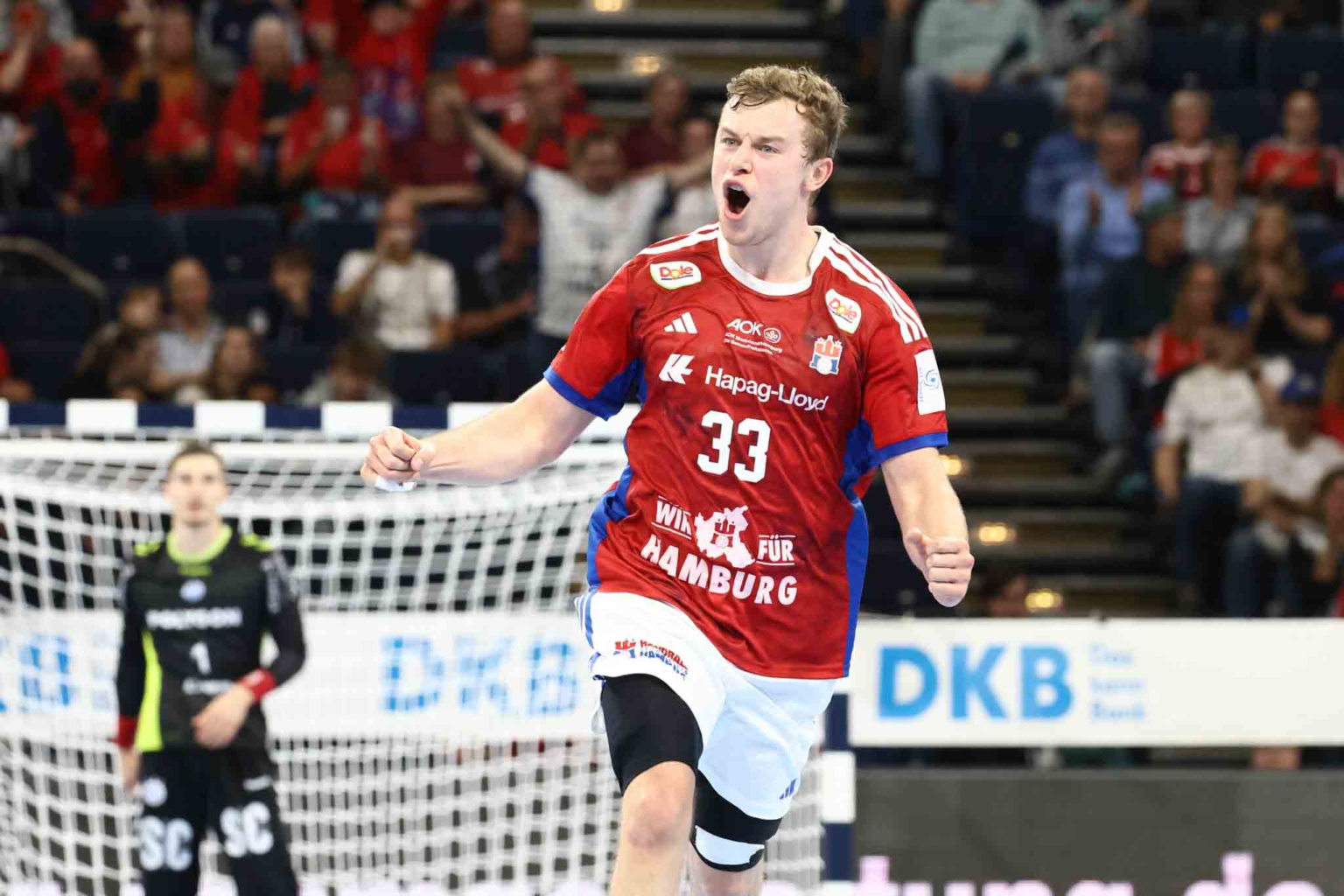 Handball Sport Verein Hamburg | Offizielle Website | hamburg-handball.de