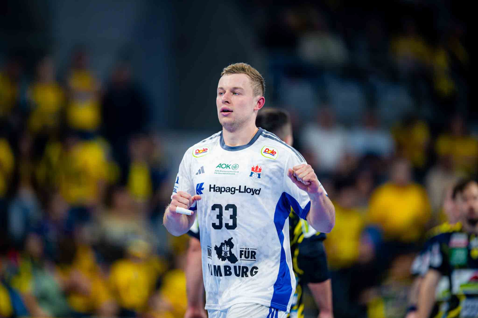 Handball Sport Verein Hamburg | Offizielle Website | hamburg-handball.de